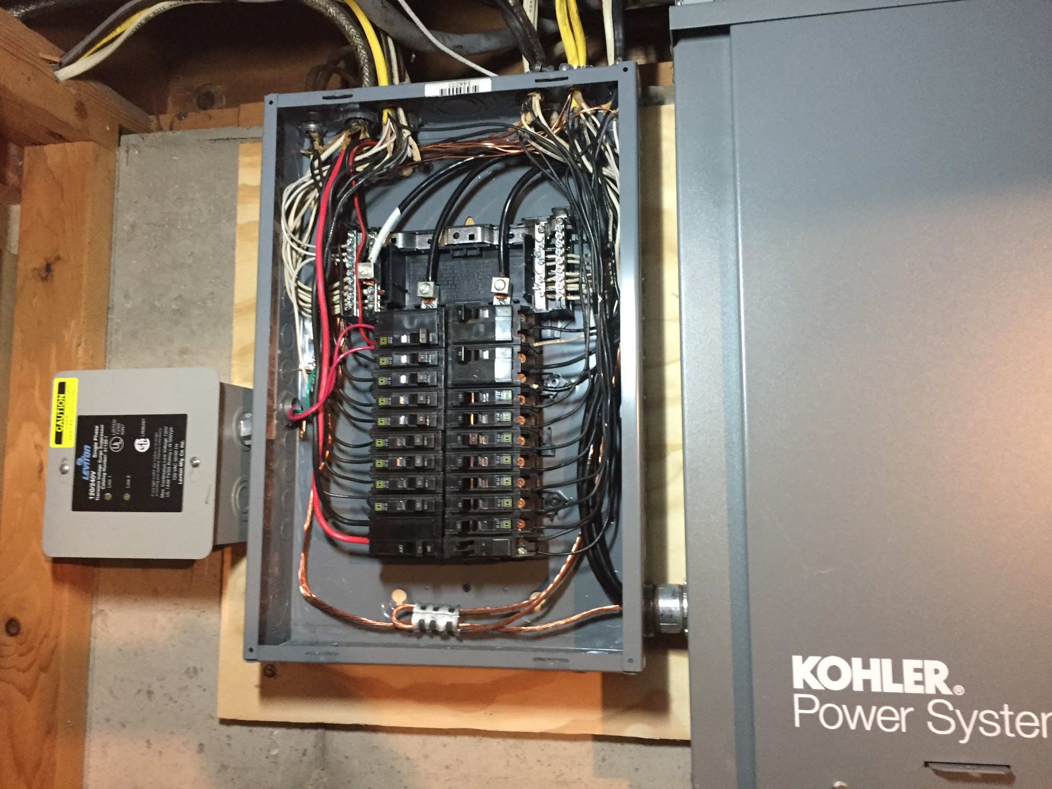 Webb Electric – Grand Rapids Electric Services